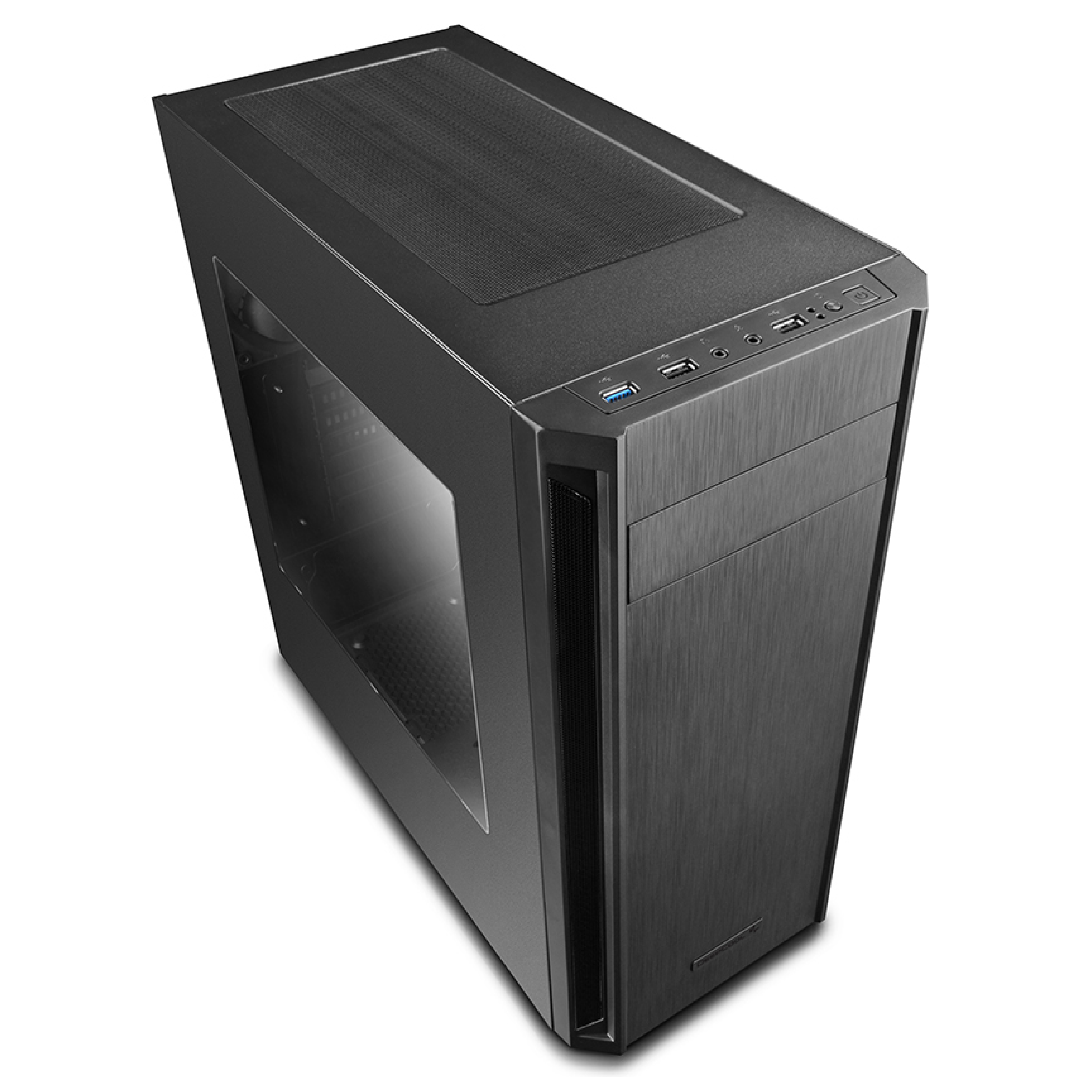 Case máy tính DeepCool D-Shield V2 | Giá rẻ