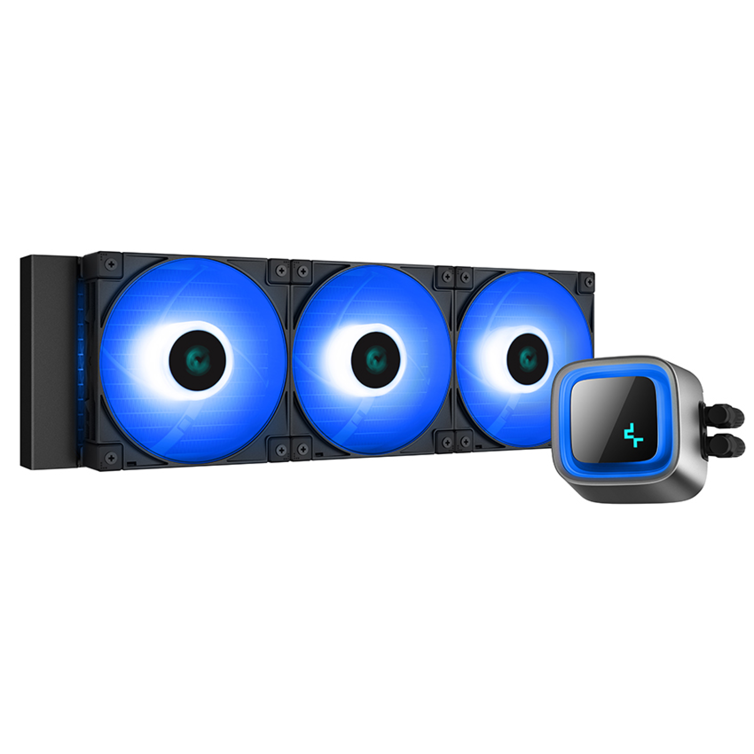 Tản nhiệt DeepCool LS720 | Hiệu suất làm mát vượt trội