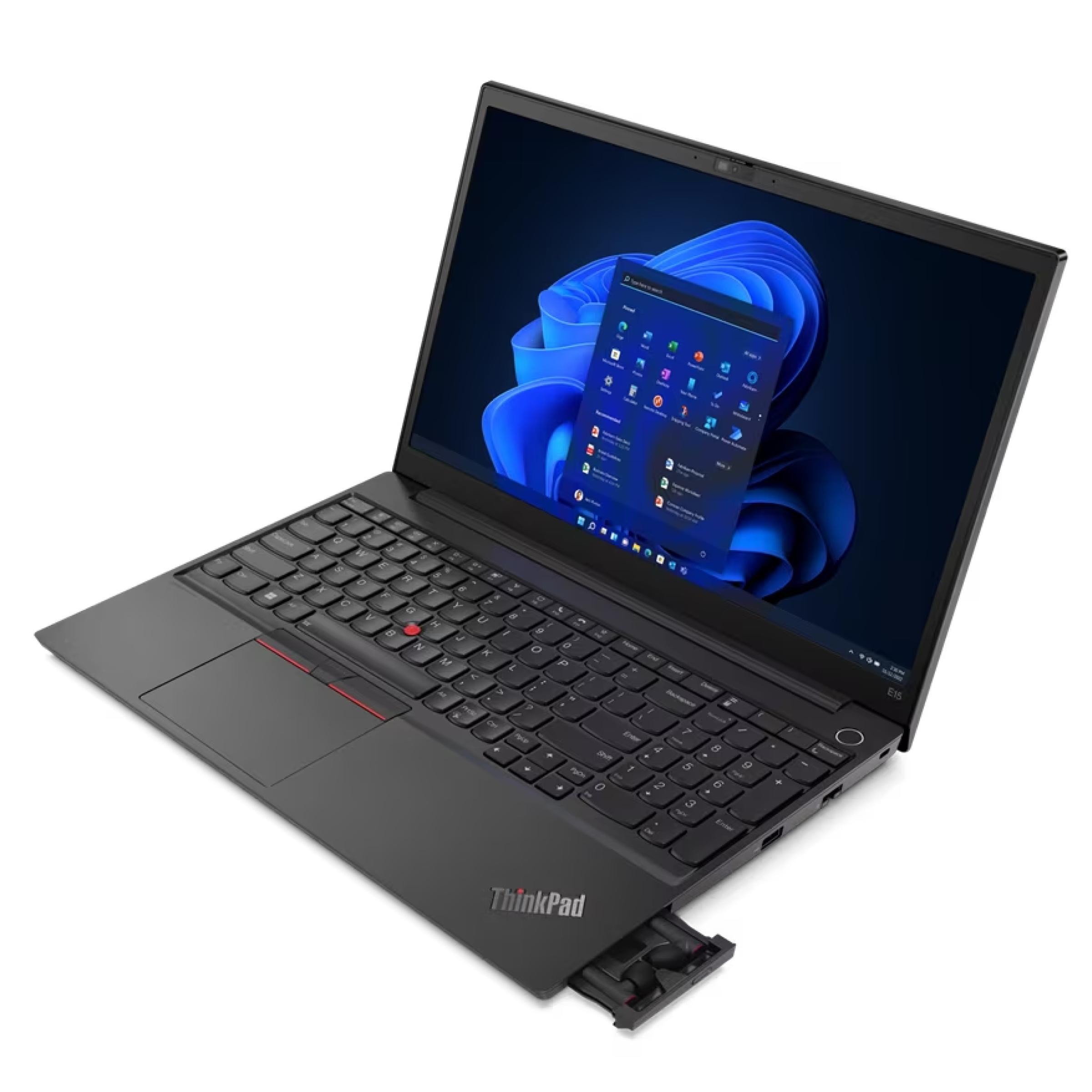 Laptop Lenovo ThinkPad E15 G4 T 21ED0066VA | Giá rẻ, trả góp 0%