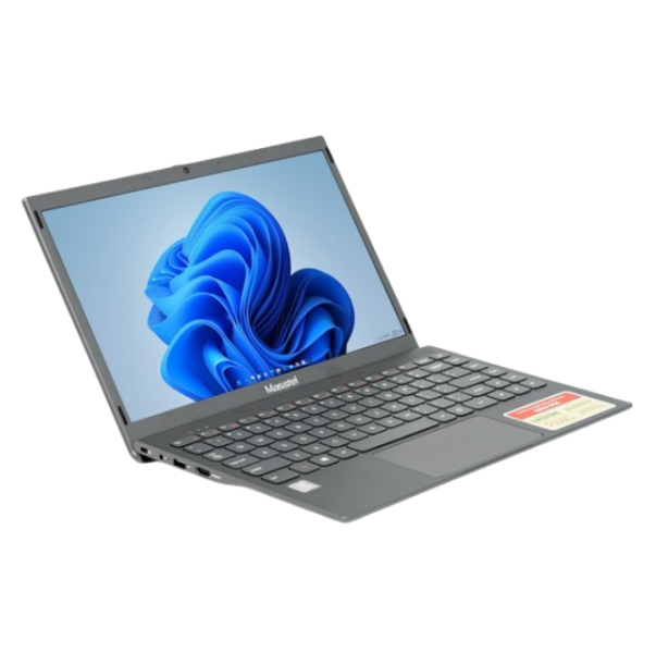 Laptop Masstel E140 Celeron - Cũ Trầy Xước | Giá rẻ