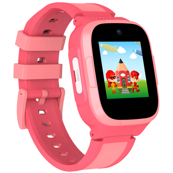 Đồng hồ định vị trẻ em Masstel Smart Hero 10 | Giảm 200K