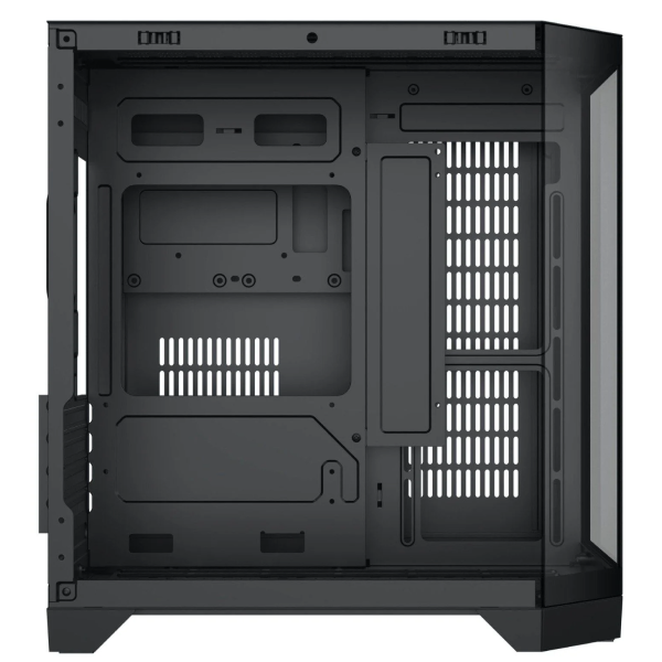 Case máy tính Xigmatek CUBI M NANO M-ATX | Giá rẻ