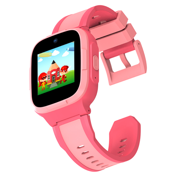 Đồng hồ định vị trẻ em Masstel Smart Hero 10 - Cũ Đẹp | Giá rẻ