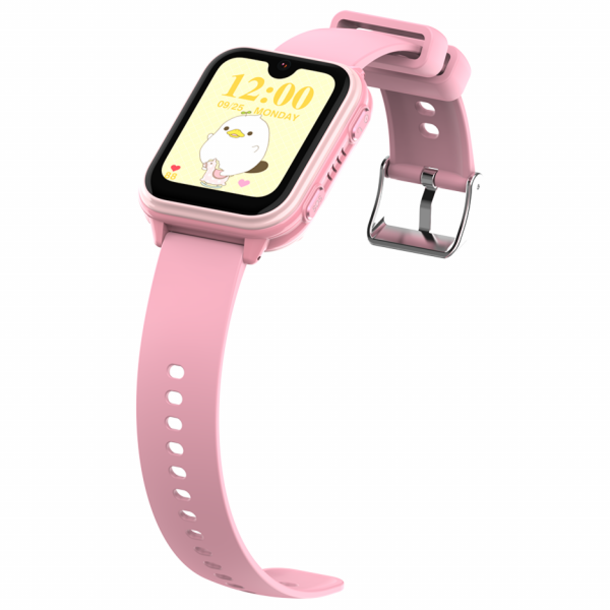 Đồng hồ định vị trẻ em Wonlex KT33 | Góp 0%, Tặng sim data