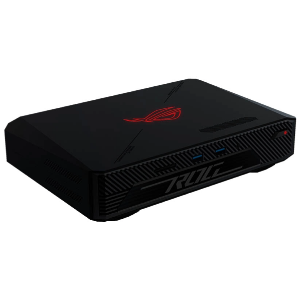 Máy tính PC Mini Asus ROG NUC 14TH Scorpion Canyon U7 | Giá rẻ, trả góp 0%