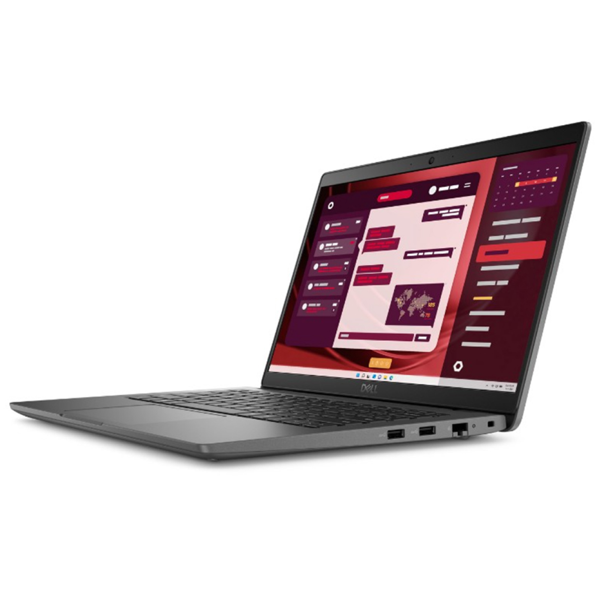 Laptop Dell Latitude 3450 L3450-1335U-16512W-UMC | Giá rẻ, trả góp 0%