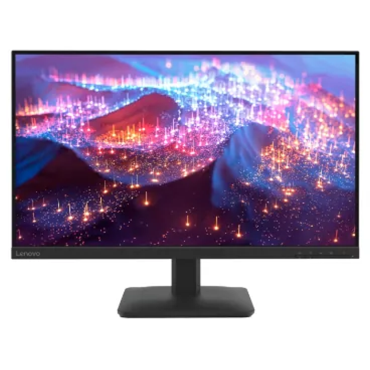 Màn hình Lenovo L27-4E 68CDKAC1VN 27 inch | Giá rẻ, trả góp 0%