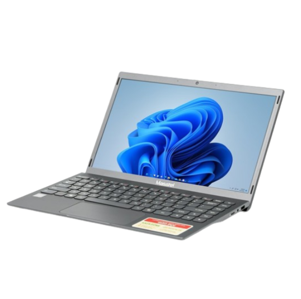 Laptop Masstel E140 Celeron | Giá rẻ, trả góp 0%