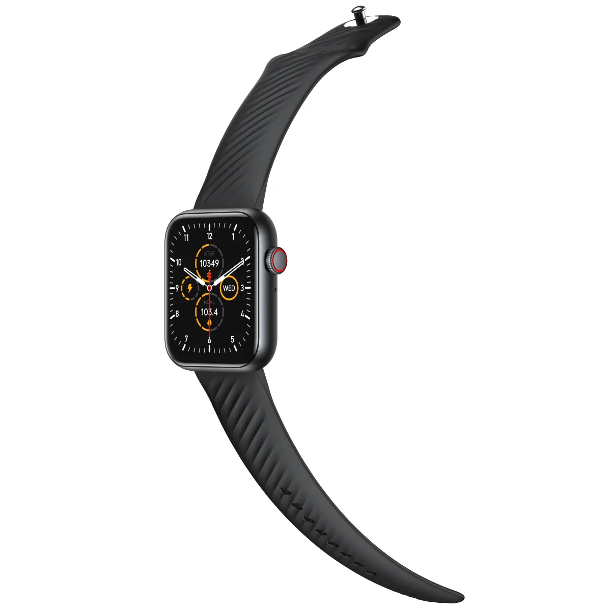 Đồng hồ thông minh Itel ISW-O11 | Giá rẻ, cao cấp