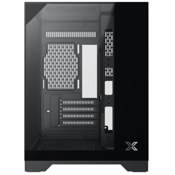 Case máy tính Xigmatek Ocean M NANO M-ATX | Giá rẻ