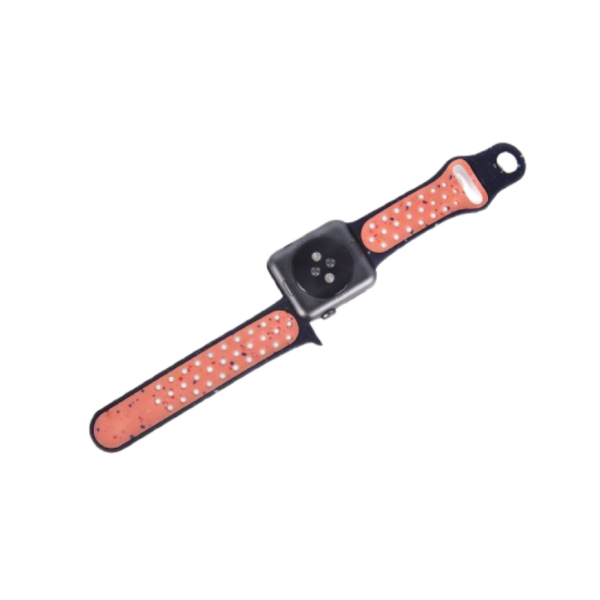 Dây đeo Apple Watch Devia Deluxe Series Sport 2 V2 44/45/46/49mm | Giá ...