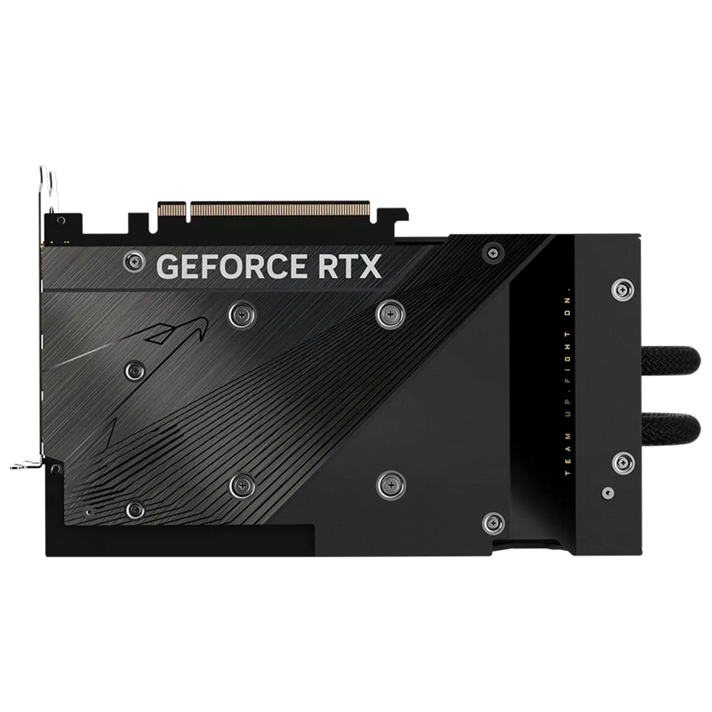 VGA Gigabyte Gigabyte Aorus RTX 4090 Xtreme Waterforce 24G | Giá rẻ
