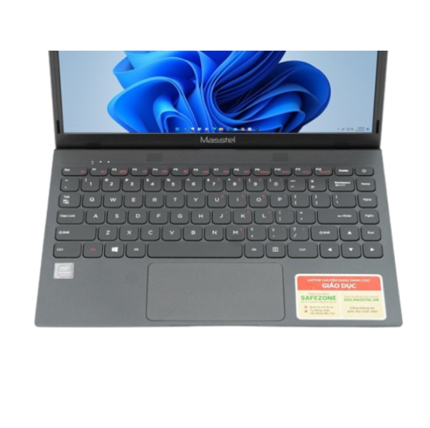 Laptop Masstel E140 Celeron | Giá rẻ, trả góp 0%