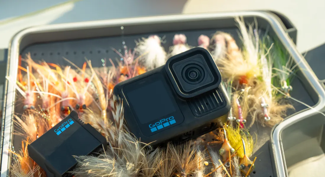Camera Gopro Hero 13 Black | Chính hãng, giá rẻ, góp 0%