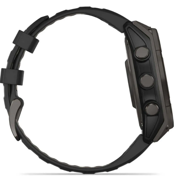 Đồng hồ thông minh Garmin Fenix 8 Solar | Giá rẻ, cao cấp