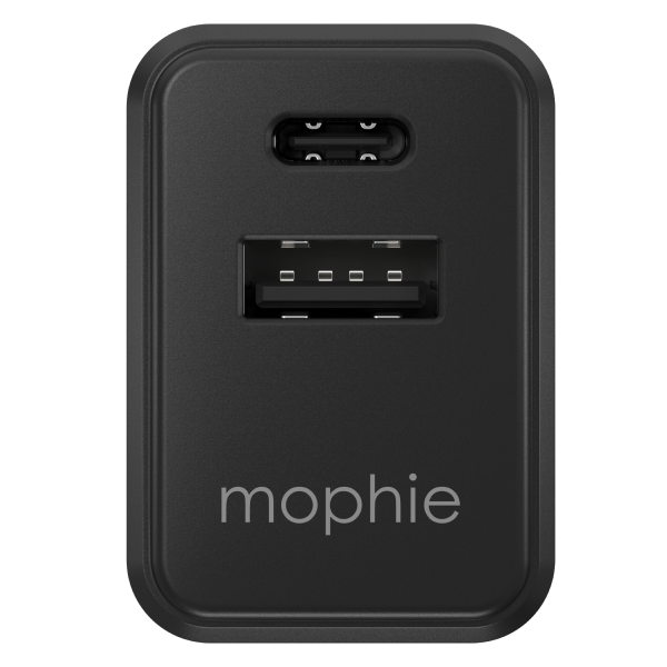 Củ sạc Mophie Essential 1A1C PD 30W | Giá rẻ