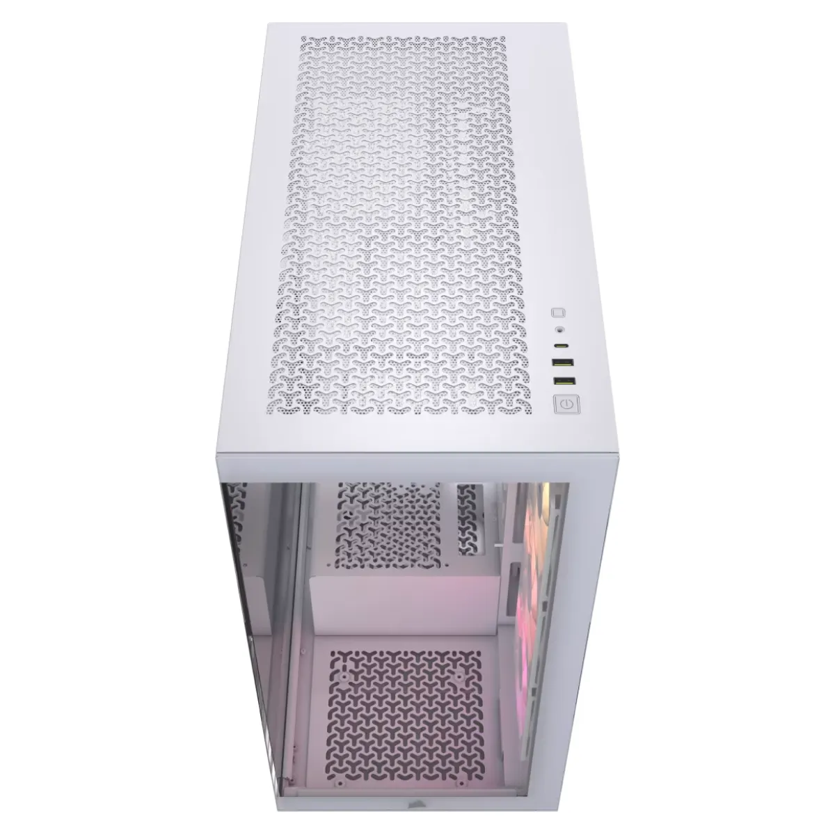 PC CPS Creator AI H147 i7-14700K / RTX 5080 | Giá rẻ, trả góp 0%