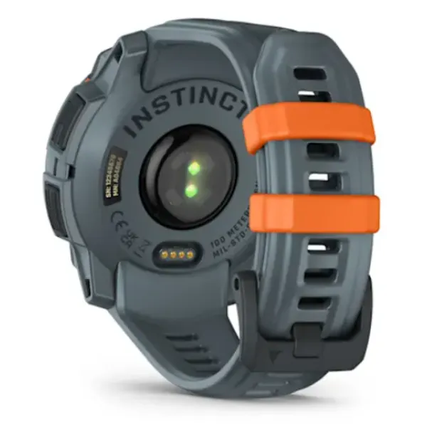 Đồng hồ Garmin Instinct 3 Solar | Giá tốt, trả góp 0%
