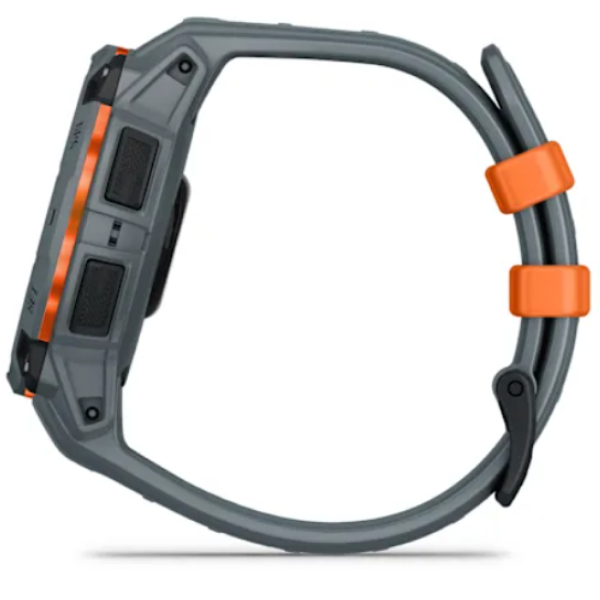 Đồng hồ Garmin Instinct 3 Solar | Giá tốt, trả góp 0%