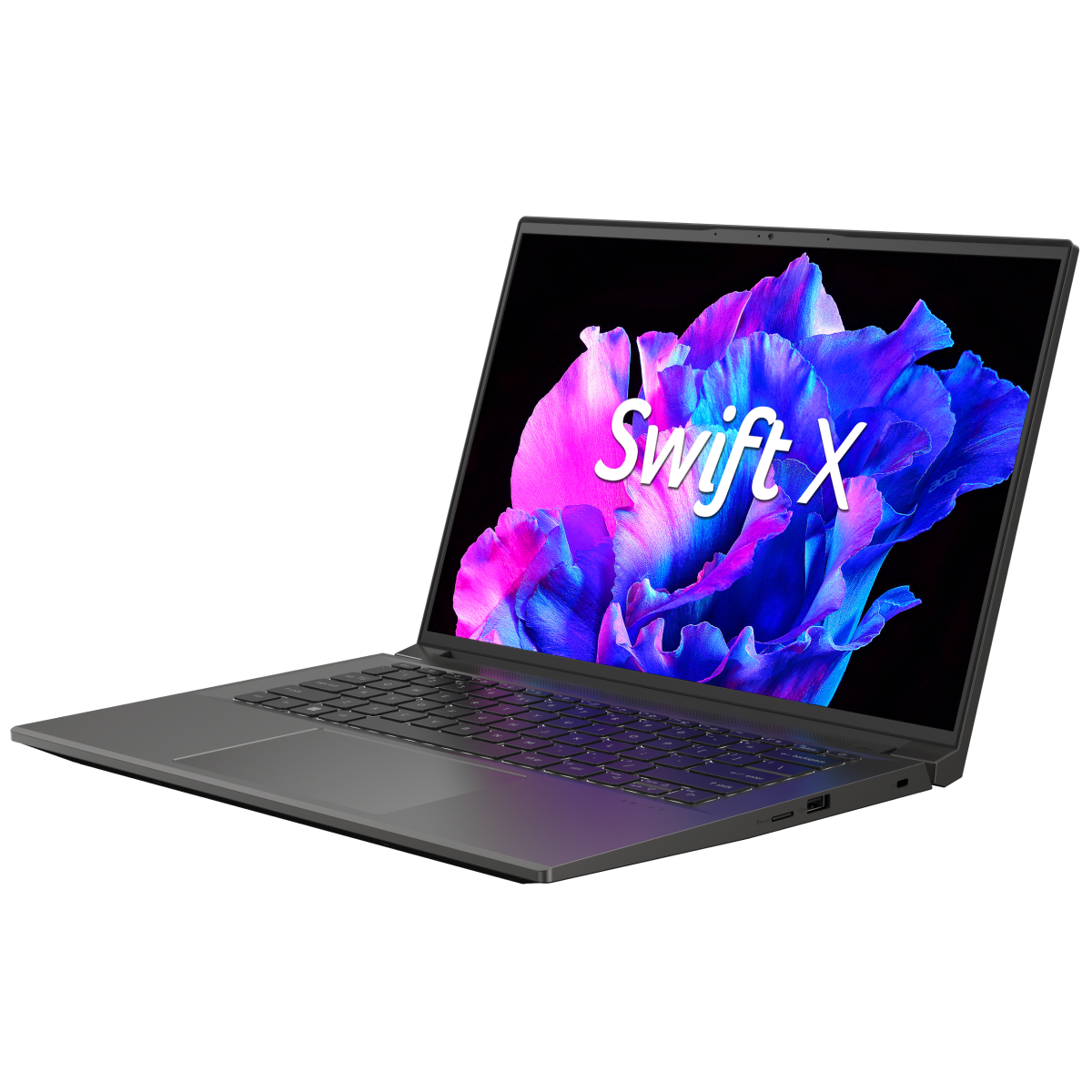 Laptop Acer Swift X SFX14-71G-78SY | Giá rẻ, trả góp 0%