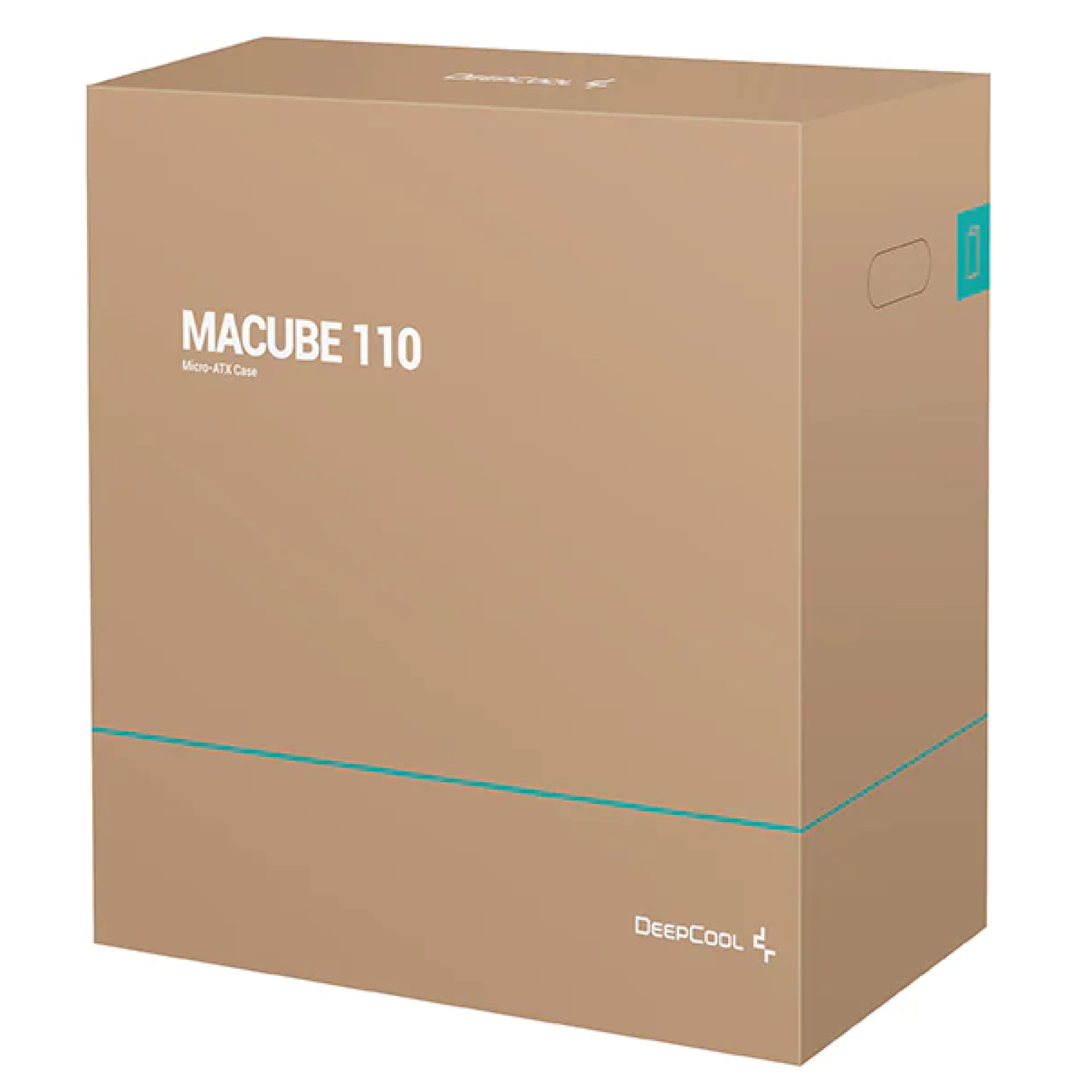 Case máy tính DeepCool Macube 110 | Giá rẻ