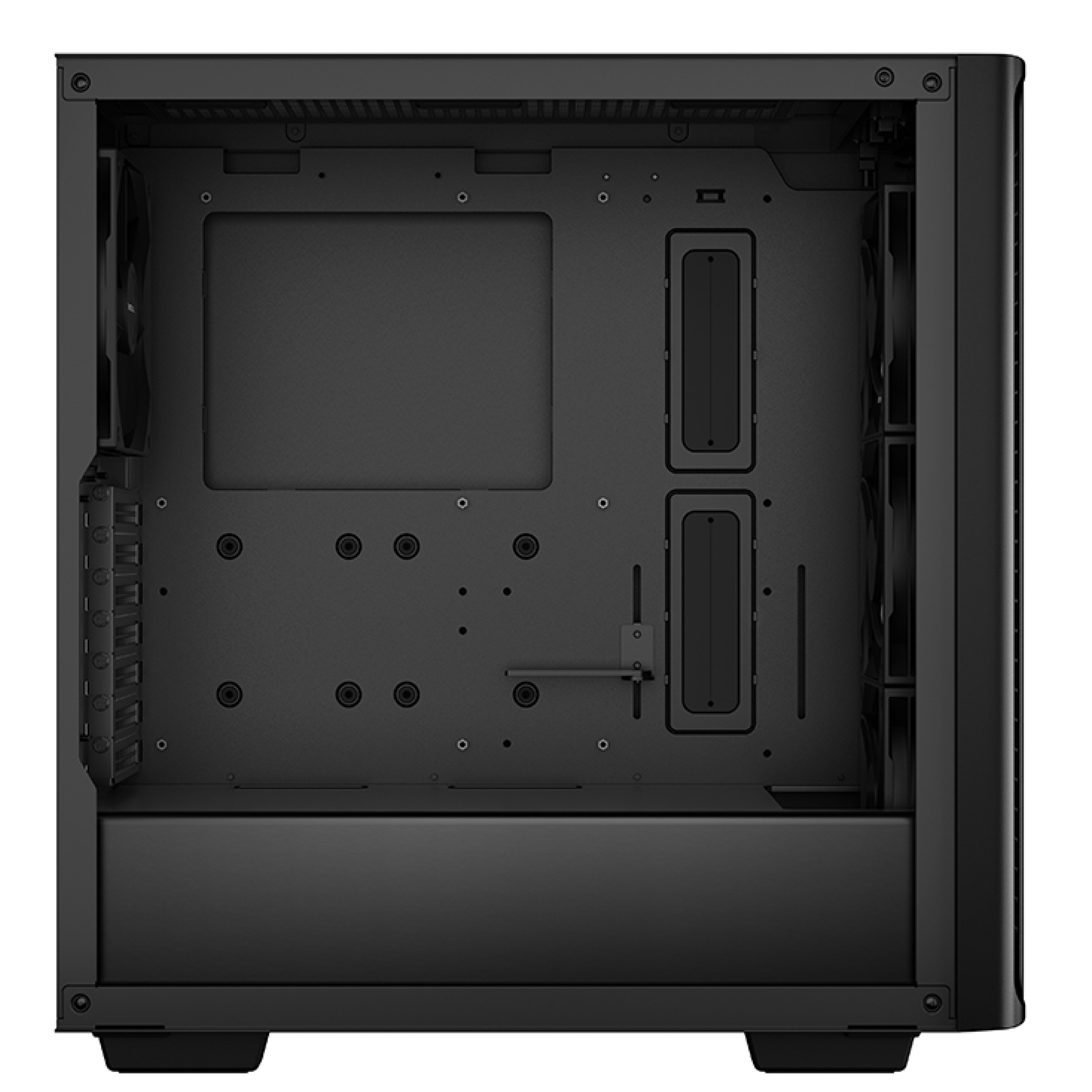 Case máy tính DeepCool CK560 3F | Giá rẻ