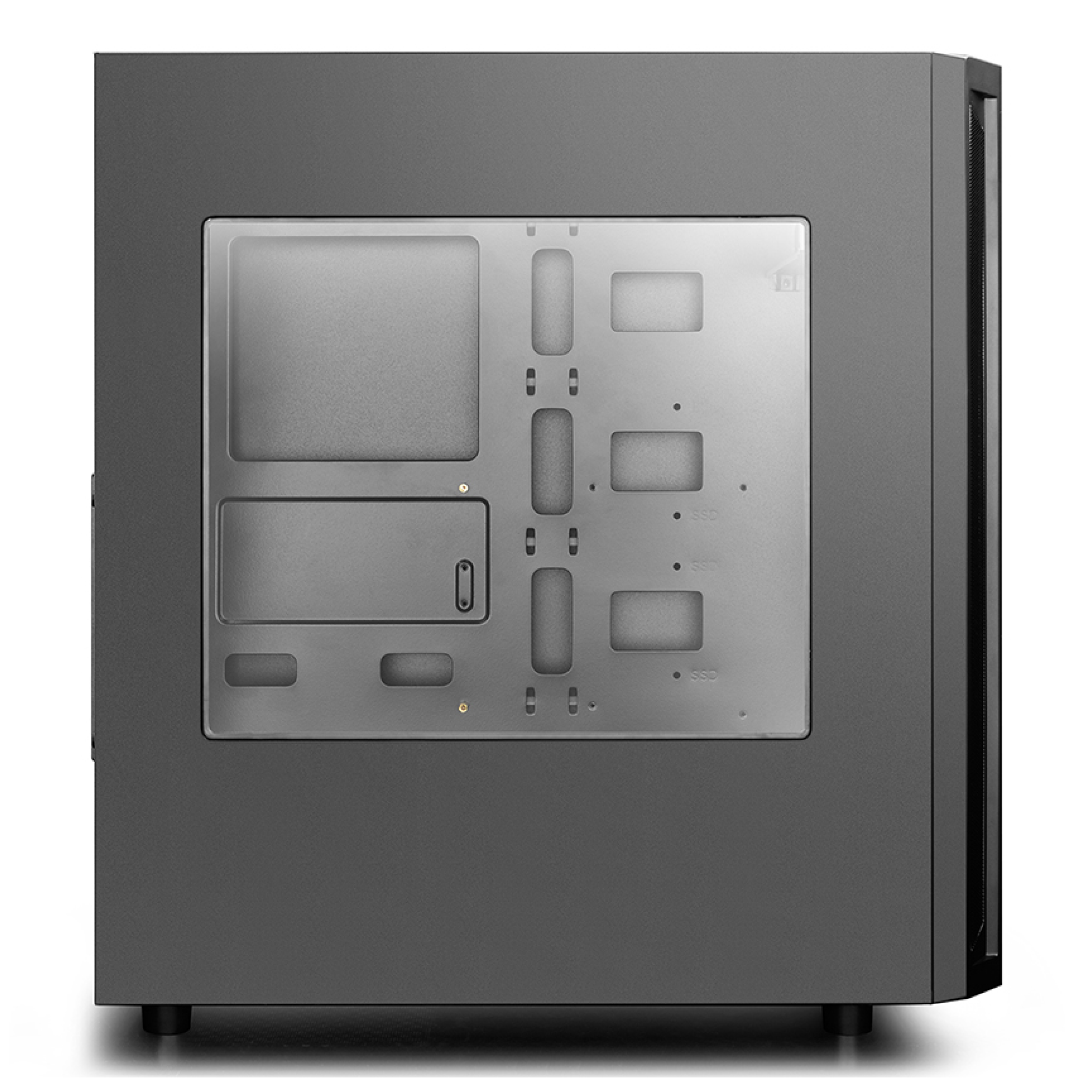 Case máy tính DeepCool D-Shield V2 | Giá rẻ