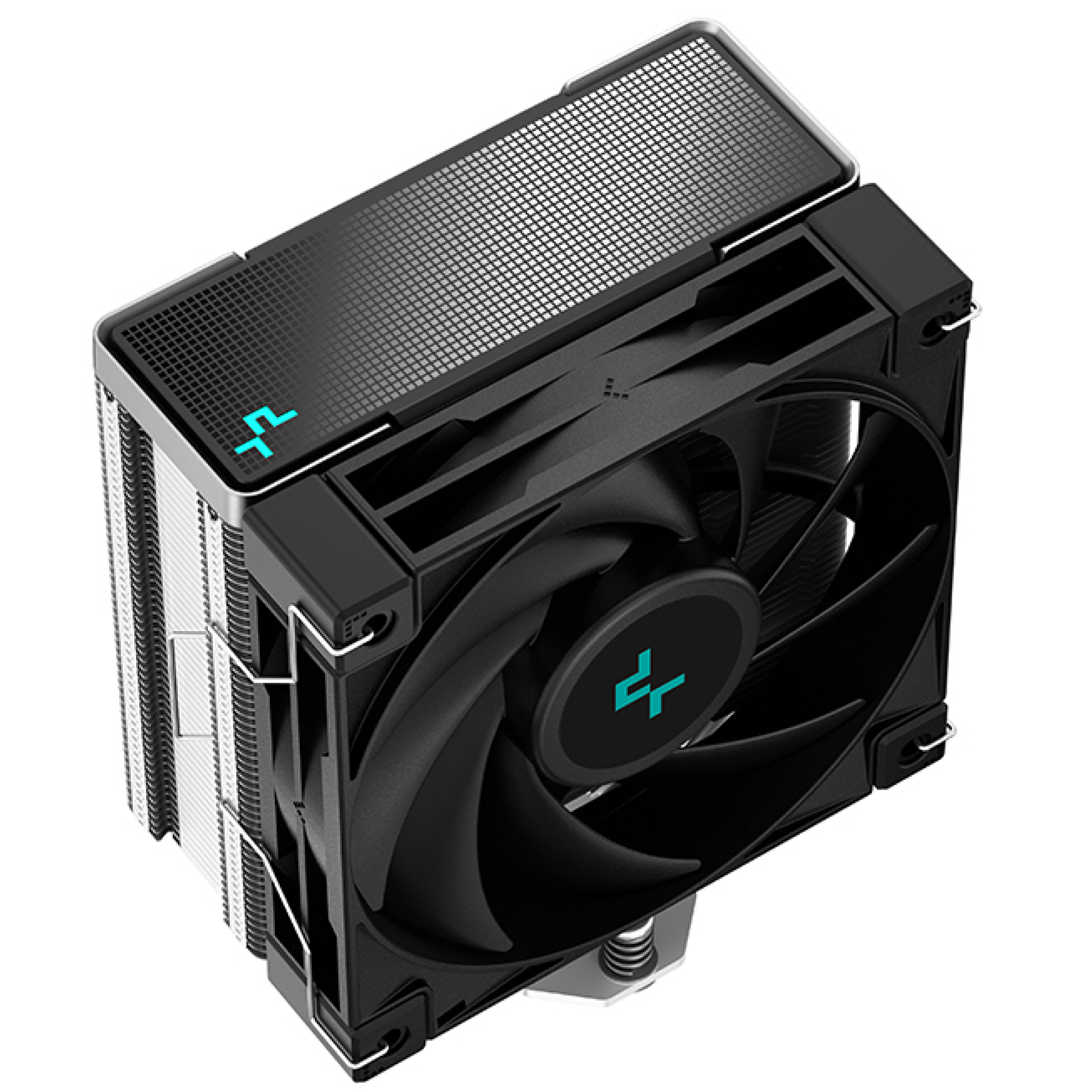 Tản nhiệt khí DeepCool AK400 | Giá rẻ