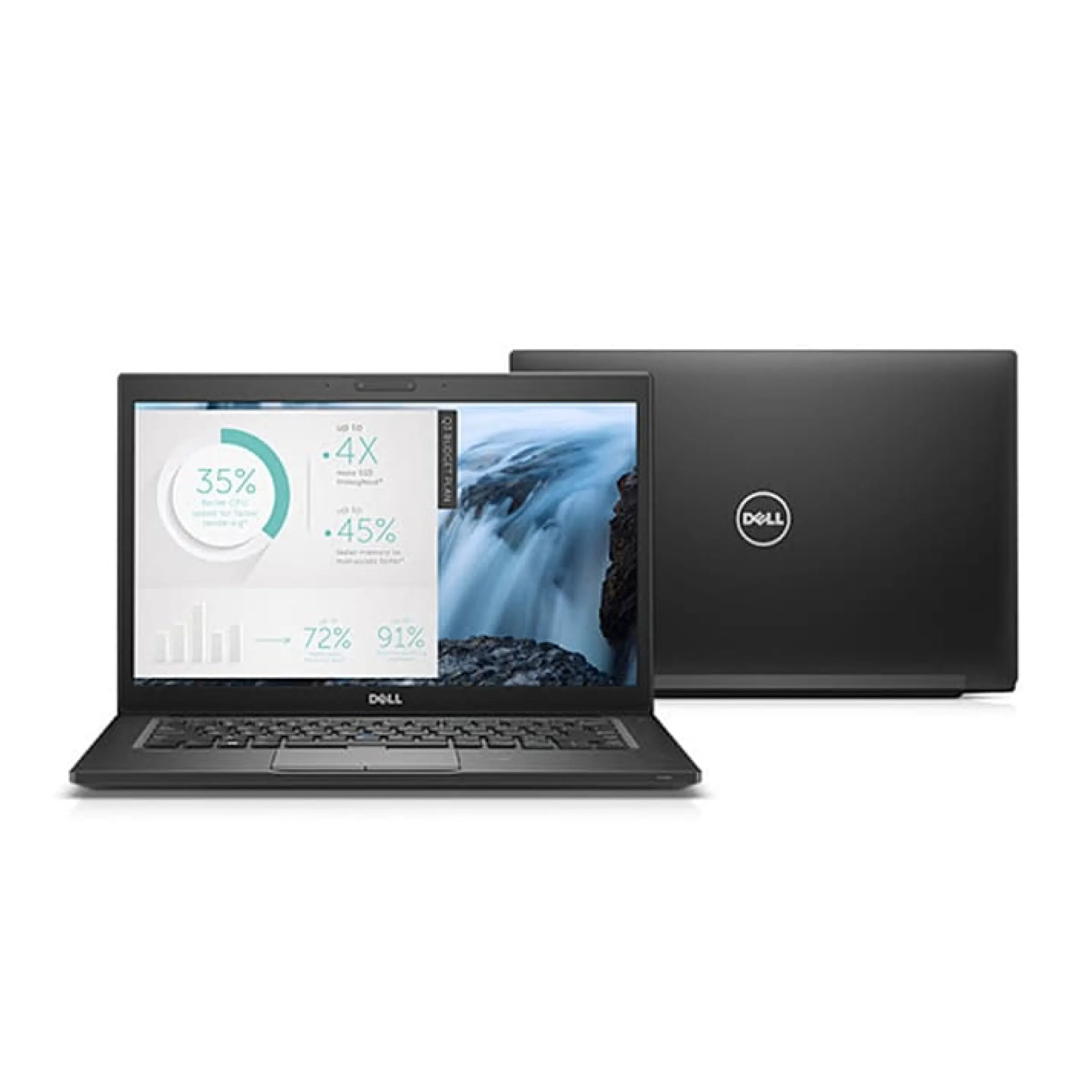 Laptop Dell Latitude 7480 | Giá rẻ, trả góp 0%