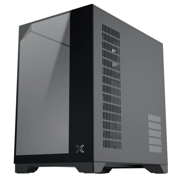 Case máy tính Xigmatek Ocean ATX | Giá rẻ