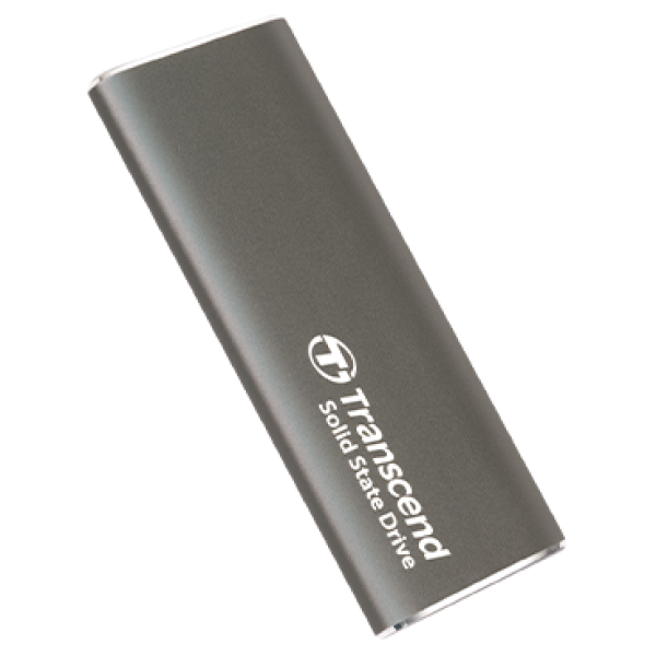 Ổ cứng di động SSD Transcend ESD265C 1050MB/s 2TB | Giá rẻ