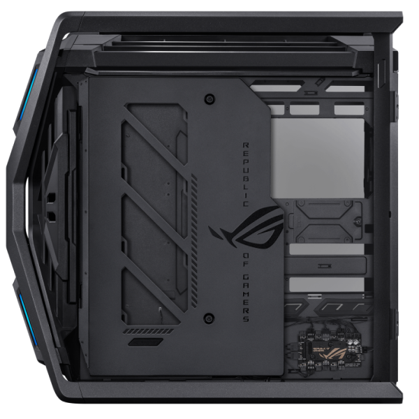 Case máy tính Asus ROG Hyperion GR701 BTF Edition