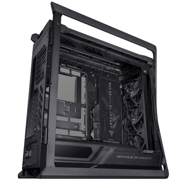 Case máy tính Asus ROG Hyperion GR701 BTF Edition