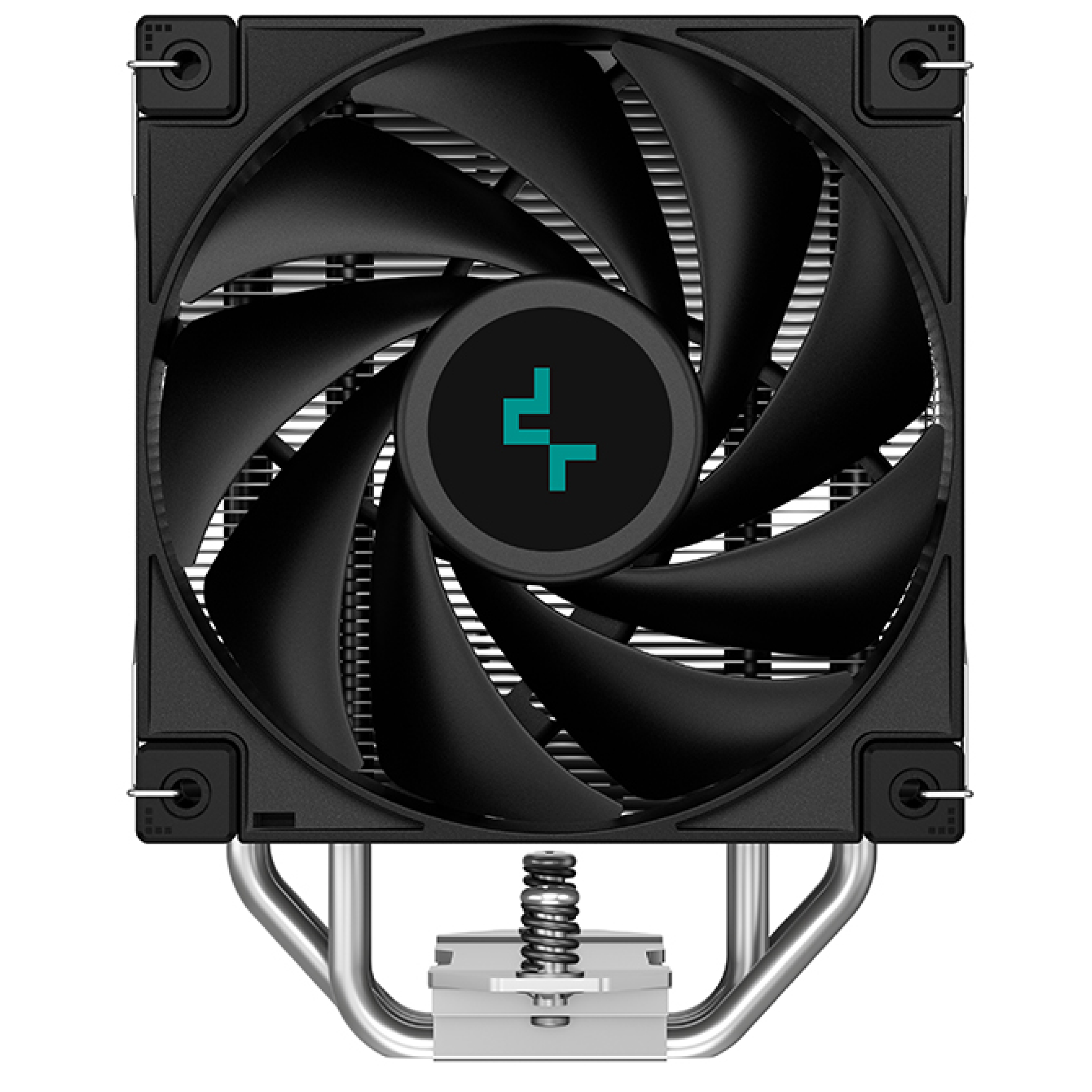 Tản nhiệt khí DeepCool AK400 | Giá rẻ