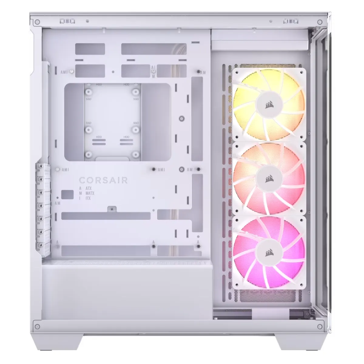 PC CPS Creator AI H147 i7-14700K / RTX 5080 | Giá rẻ, trả góp 0%