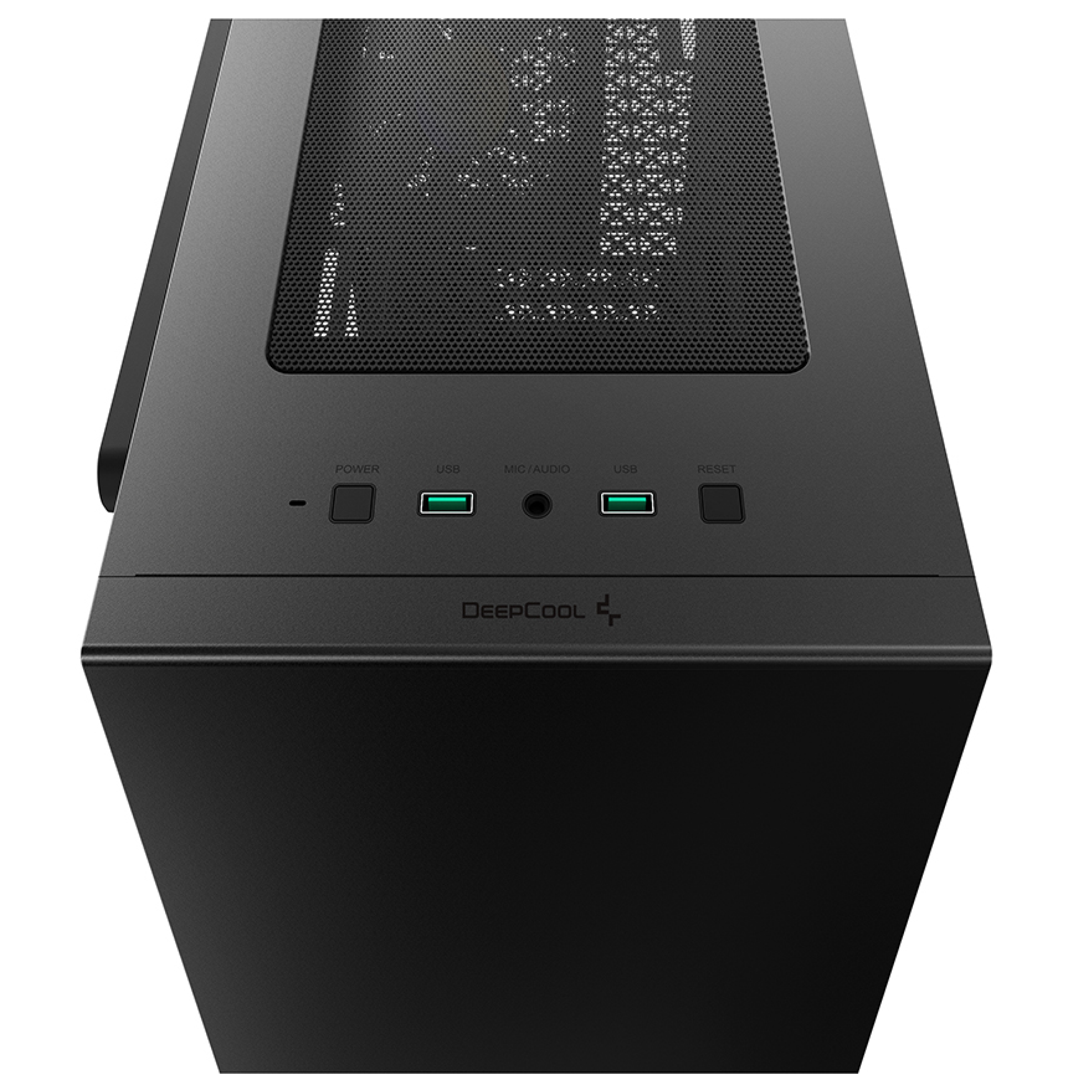 Case máy tính DeepCool Macube 110 | Giá rẻ