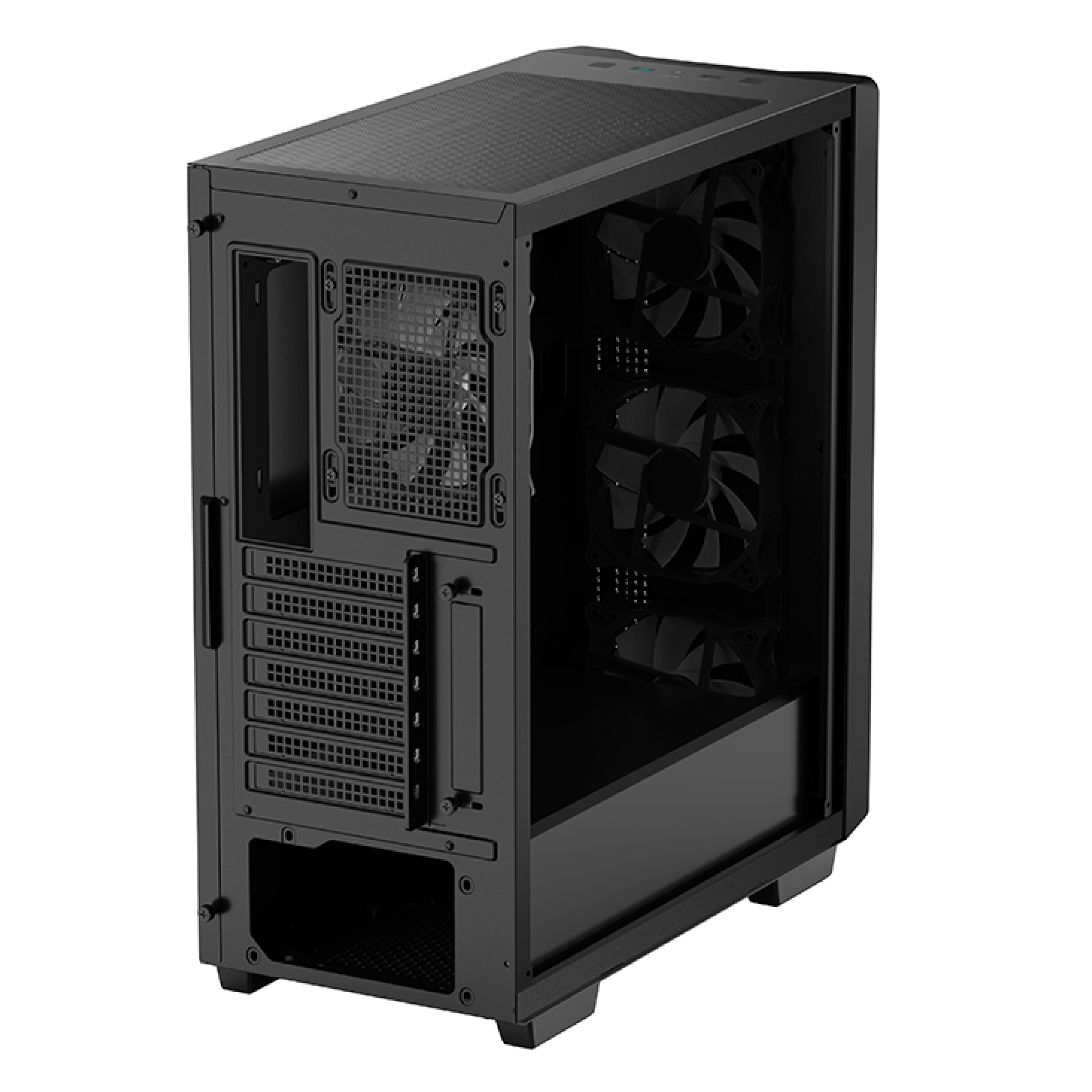 Case máy tính DeepCool CC560 4F | Giá rẻ