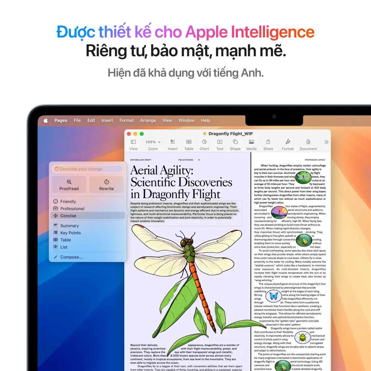 MacBook Air M4 15 inch 2025 10CPU 10GPU 16GB 256GB | Giá rẻ, trả góp 0%