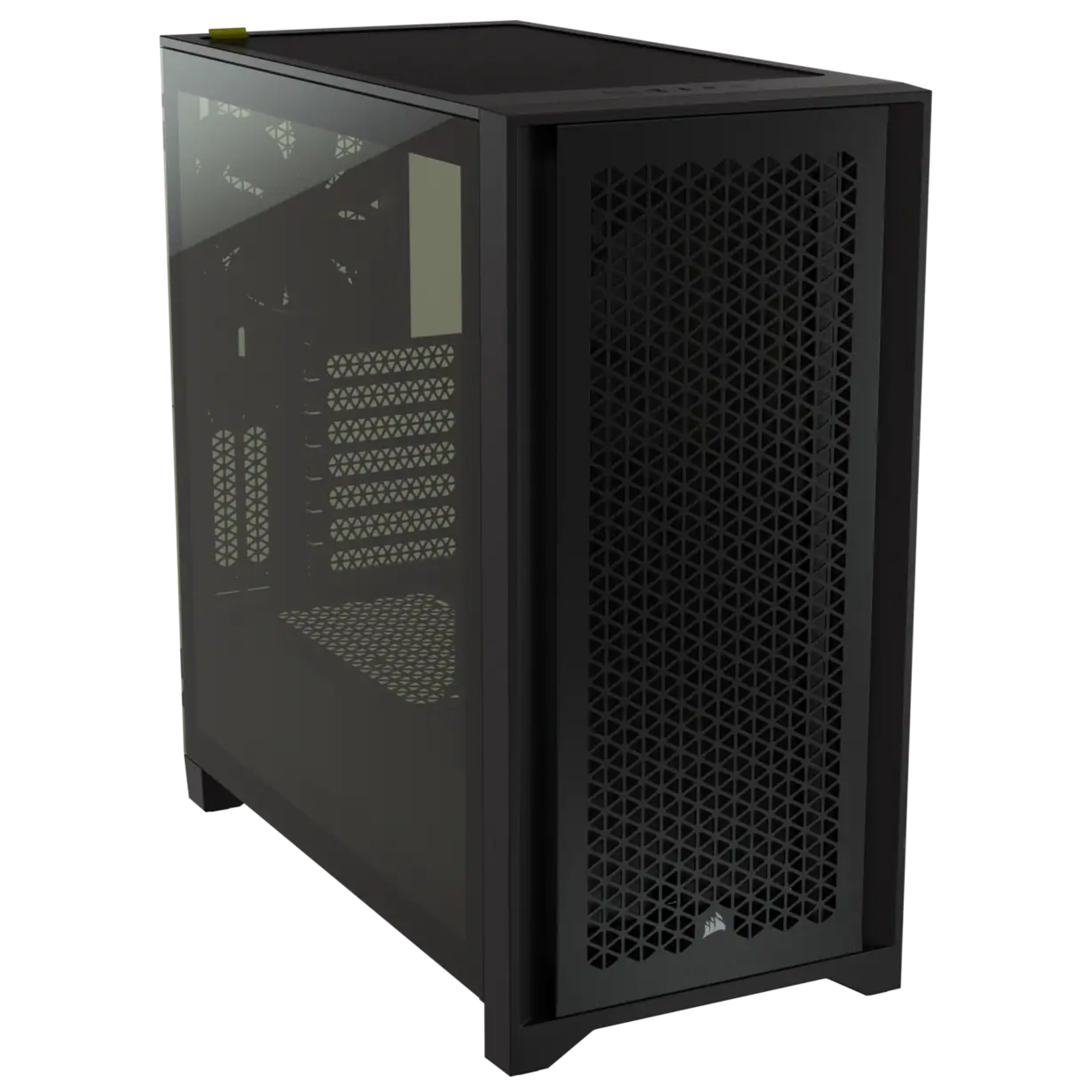 Case máy tính Corsair 4000D Airflow TG | Giá rẻ