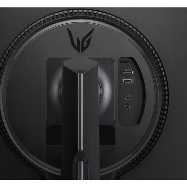 Màn hình Gaming LG Ultragear 24GS65F 24 inch | Giá rẻ, trả góp 0%