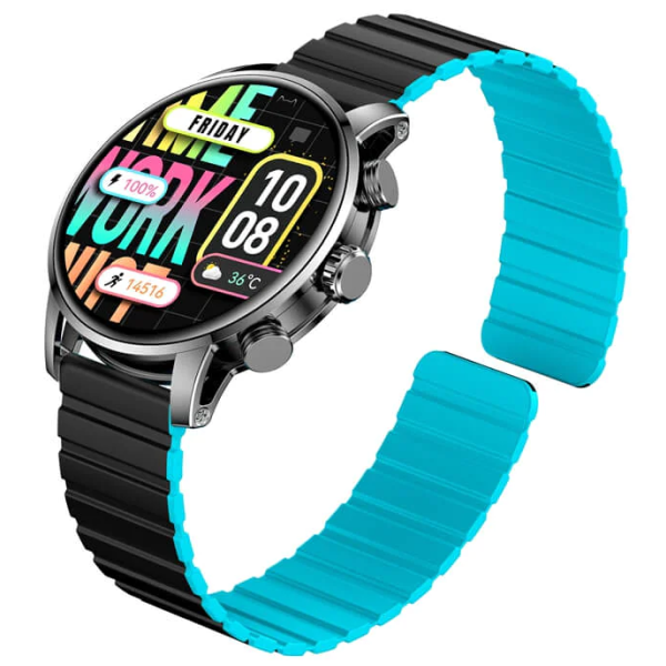 Đồng hồ Kieslect Kr 2 | Giá tốt 12/2025, giao hàng nhanh