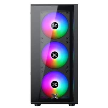 PC CPS Gaming G01 | Giá rẻ, cấu hình vượt trội, trả góp 0%