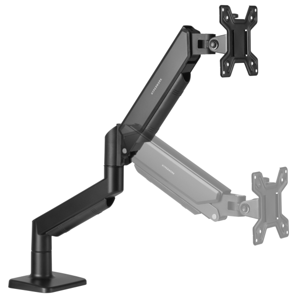 Giá treo màn hình HyperWork Core Arm SA01 22 - 32 inch | Giá rẻ