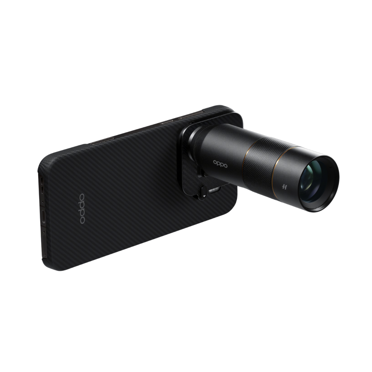 Bộ lens kit cho OPPO Find X9 Pro bao gồm lens và ốp | Giá rẻ