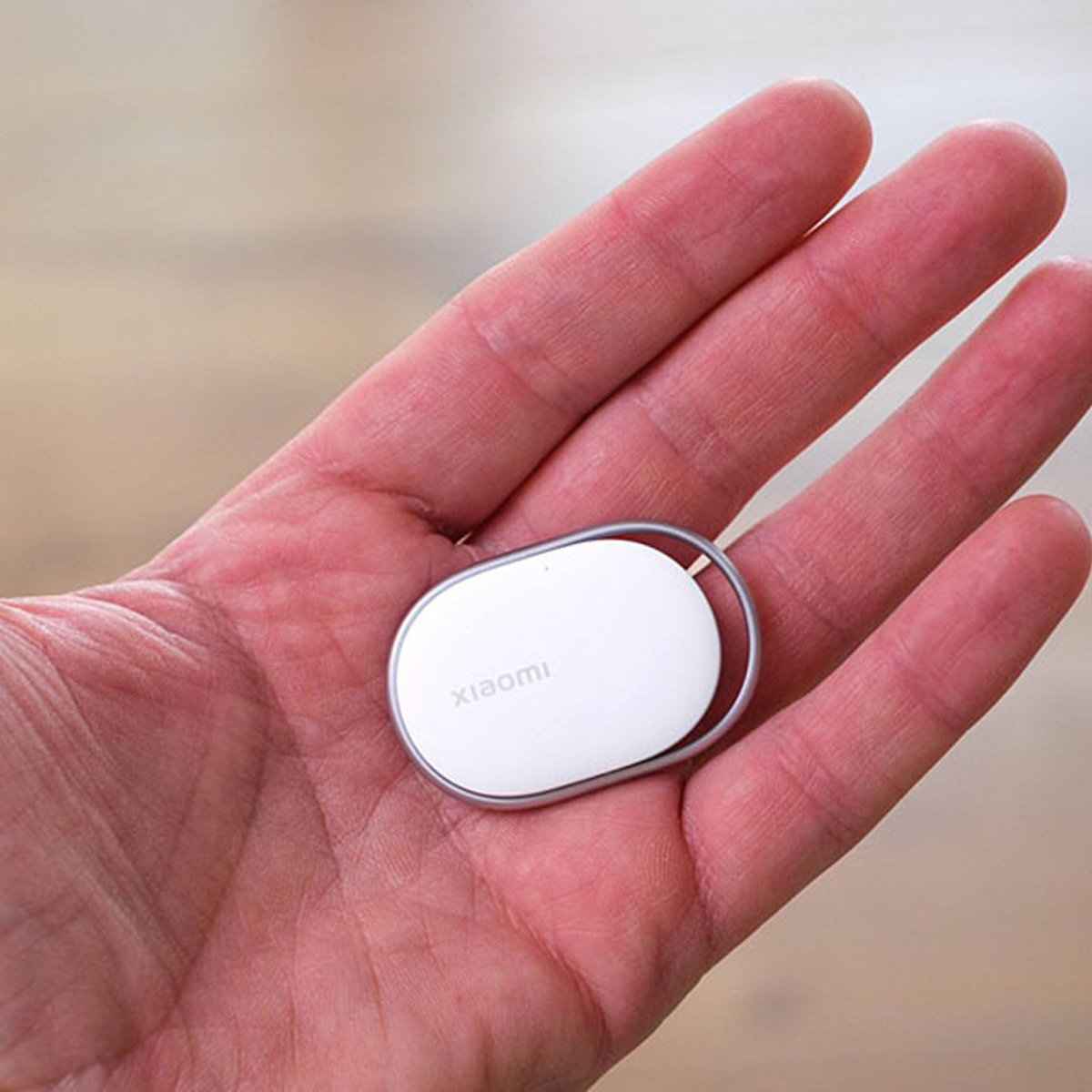 Thiết bị định vị Xiaomi Tag BHR08SPGL | Giá rẻ