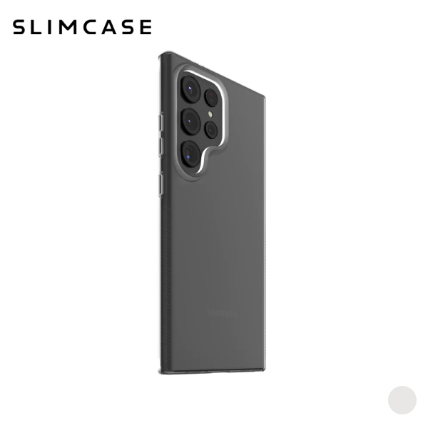 Ốp lưng Samsung Galaxy S22 Ultra Slimcase Unique | Giá rẻ