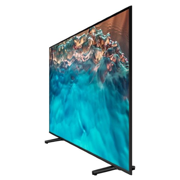 Tivi Samsung 85BU8000 Crystal UHD 85 inch | Giá cực tốt
