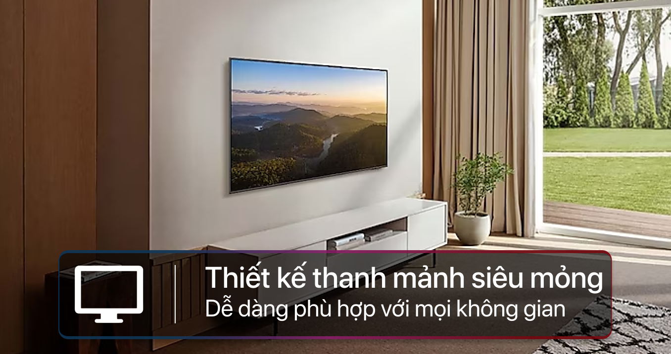 Smart Tivi Samsung QLED 4K 65 inch QA65Q70C| Giá cực tốt