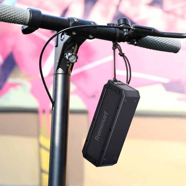 Loa Bluetooth Tronsmart Element Force Plus 40W - Cũ | Giá rẻ
