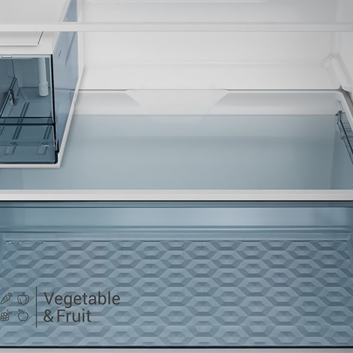 Tủ lạnh Hitachi 409L Inverter 2025 (HRTN6443SAGMGVN) | Giá tốt